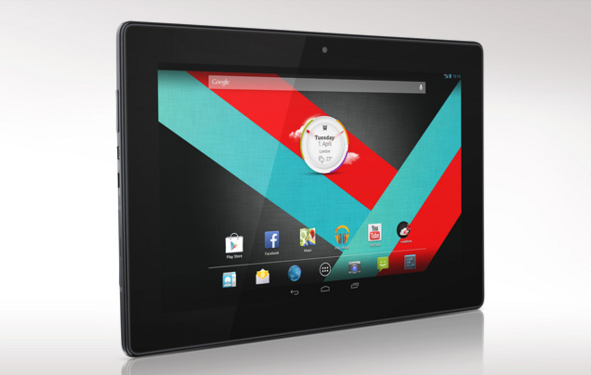 Vodafone Tablets για όλους - Newsbeast