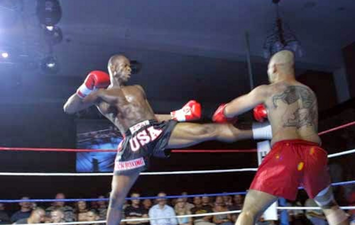 Τα οφέλη του kickboxing για το σώμα και το μυαλό - Newsbeast