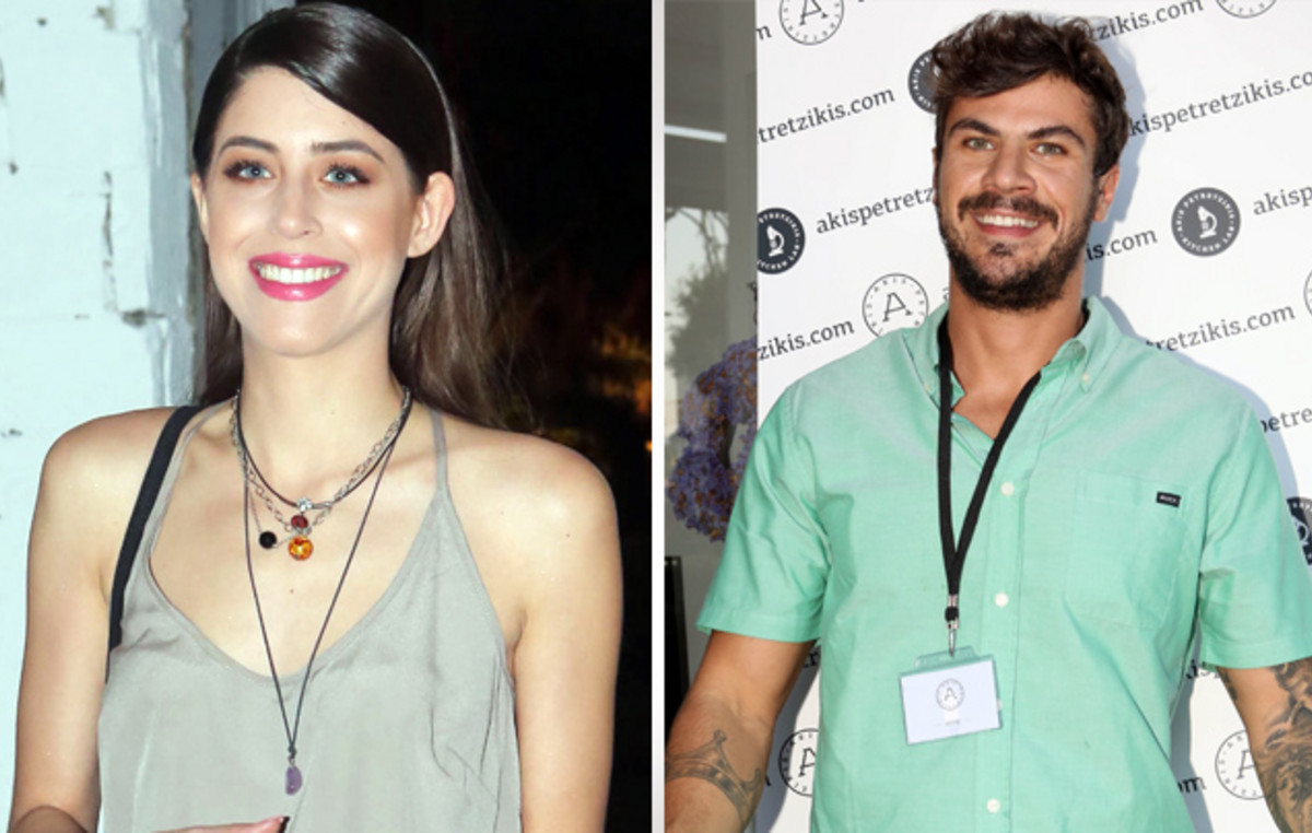 «Η Demy είναι η κοπέλα μου, είναι η ζωή μου» - Newsbeast