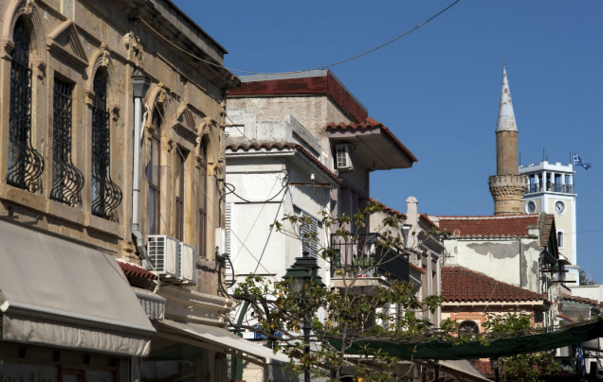 Οι 100 ελληνικοί προορισμοί για φθινόπωρο και για χειμώνα - Newsbeast