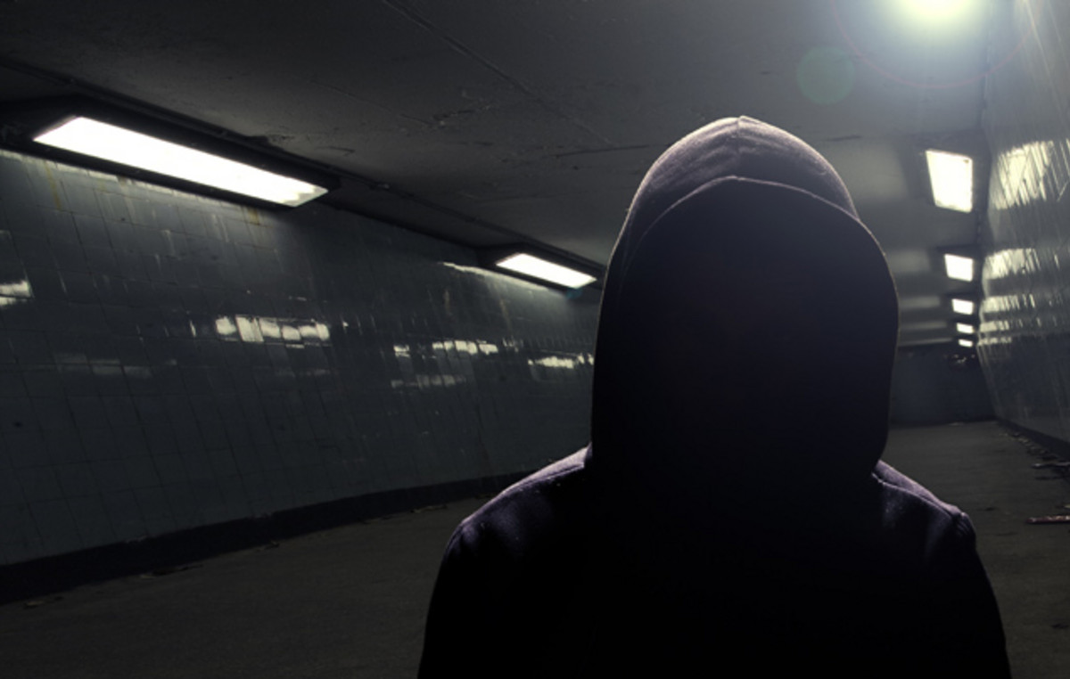 Κακοποιοί που προκαλούν ανατριχίλα - Newsbeast