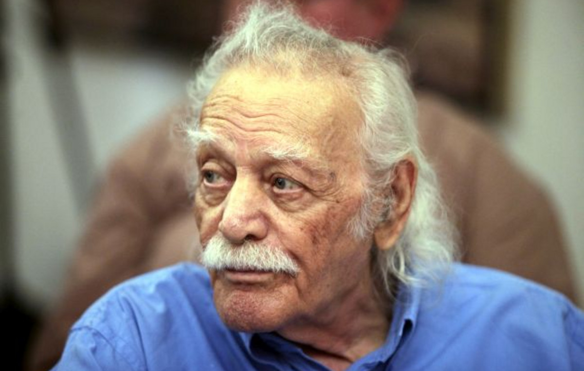 Σαν σήμερα 30 Μαρτίου: Πέθανε ο «πρώτος παρτιζάνος της Ευρώπης ...