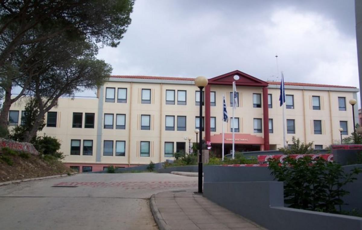 Μεγάλη επιτυχία για το Πανεπιστήμιο Αιγαίου: 18 επιστήμονες στη λίστα ...