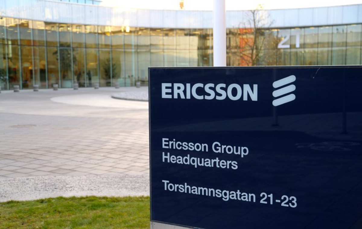 Η Ericsson ανέδειξε τις καινοτομίες της τεχνολογίας 5G στο ERICSSON ...