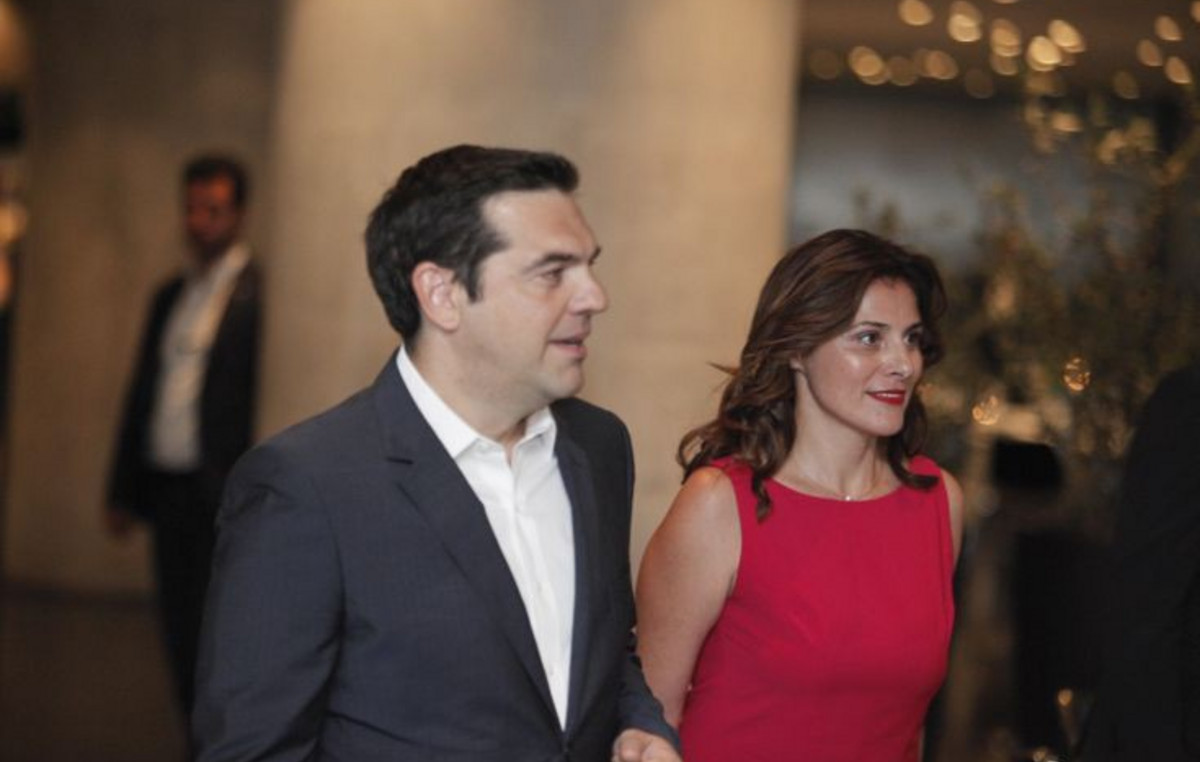 Πόθεν έσχες Αλέξη Τσίπρα: Συνολικές καταθέσεις άνω των 167.000 ευρώ ...