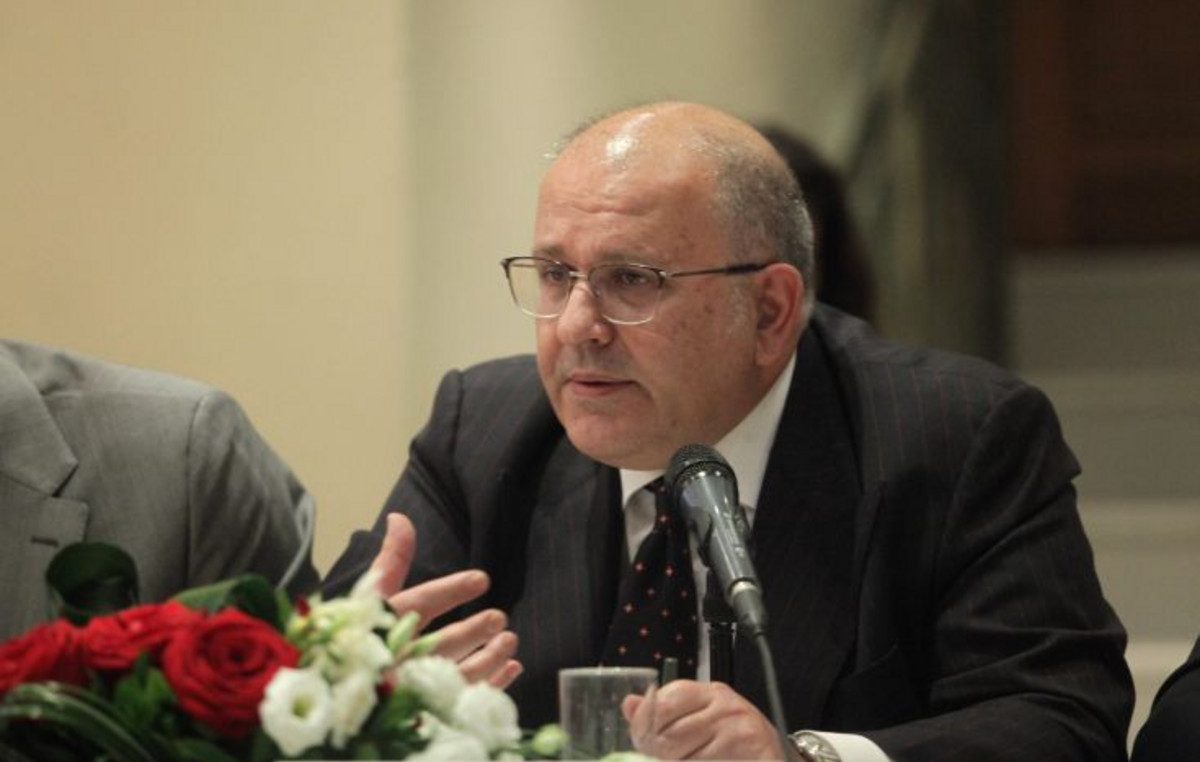 Ξυδάκης στη ΝΔ: Ας αναλογιστεί τις τεράστιες ευθύνες της για την ΕΡΤ ...
