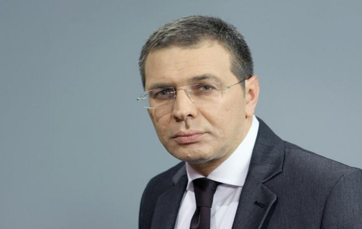 Συνελήφθη ο Στέφανος Χίος μετά από μήνυση του Σπίρτζη - Newsbeast