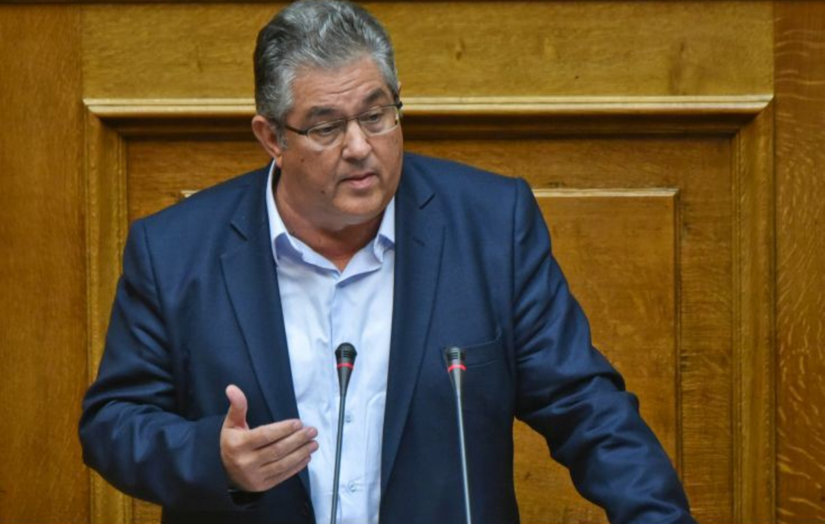 ΚΚΕ: Η αισιοδοξία μας για το 2026, πηγάζει από την πίστη μας ότι οι ...