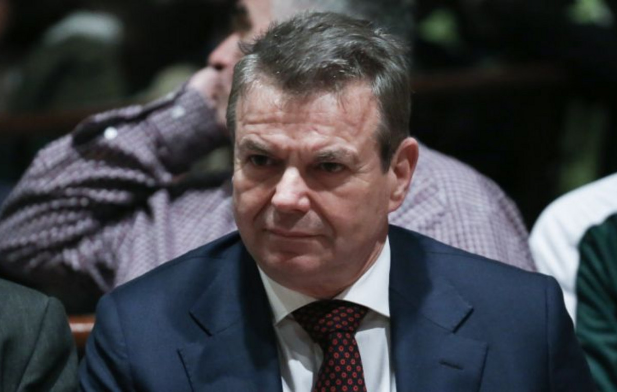 «Θα πρέπει να ξανασκεφτεί το ΣτΕ ποιος είναι ο λογαριασμός για τα ...