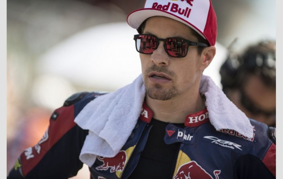 «Ο Νίκι Χέιντεν παραβίασε το Stop» - Newsbeast