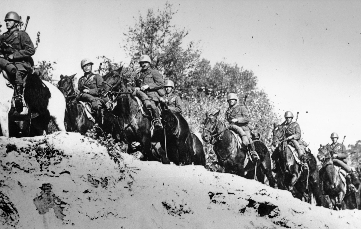 Χάρισε την αθανασία στις ηρωικές στιγμές του ελληνικού στρατού και ...