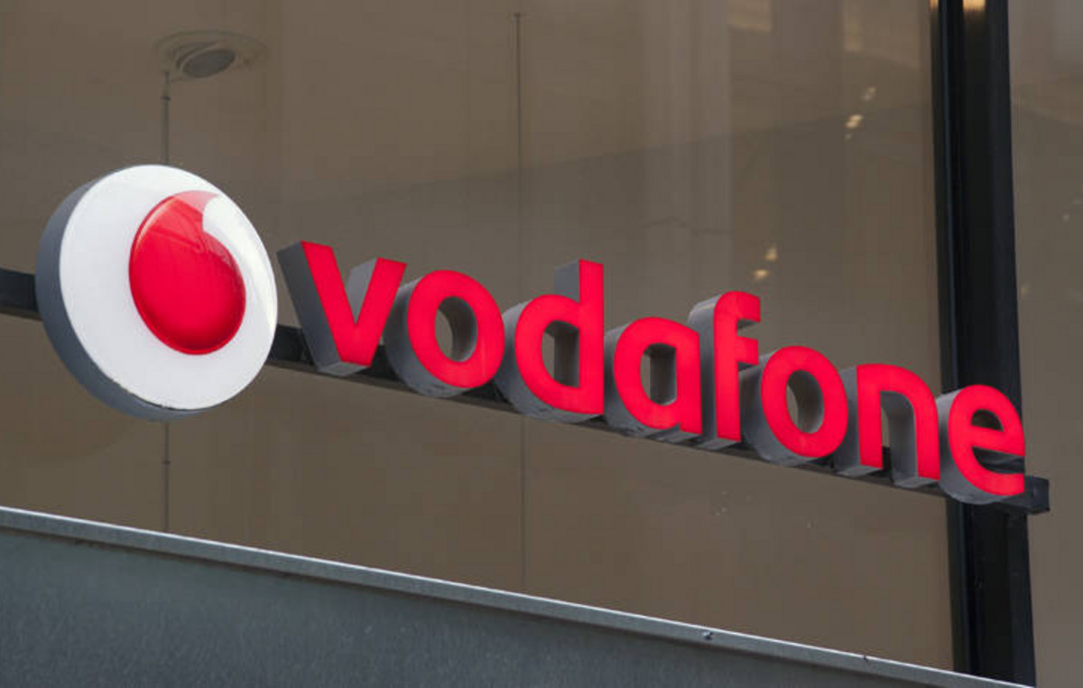 Πρόβλημα στο δίκτυο της Vodafone – Τι λέει η εταιρεία - Newsbeast