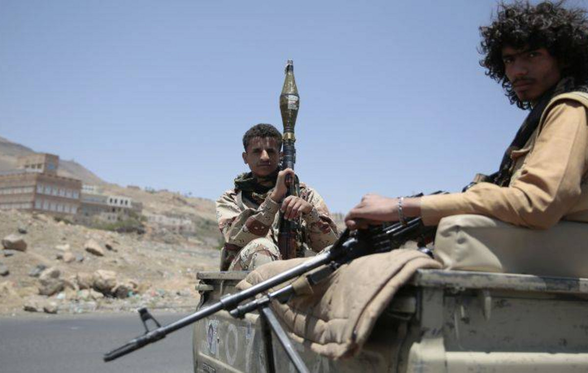 United Nations 'Concern' for 'Scaling' in the Red Sea after Houthi ...