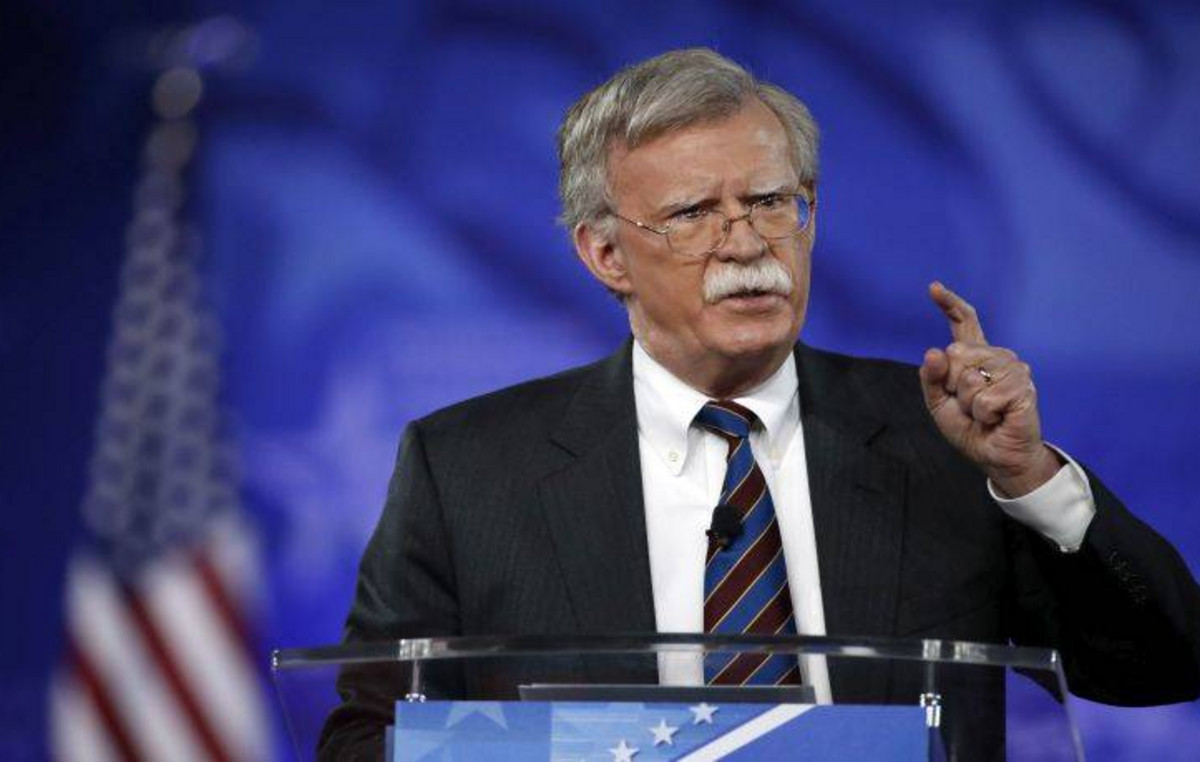 Το υπουργείο Δικαιοσύνης των ΗΠΑ ετοιμάζεται να παραπέμψει σε δίκη τον ...