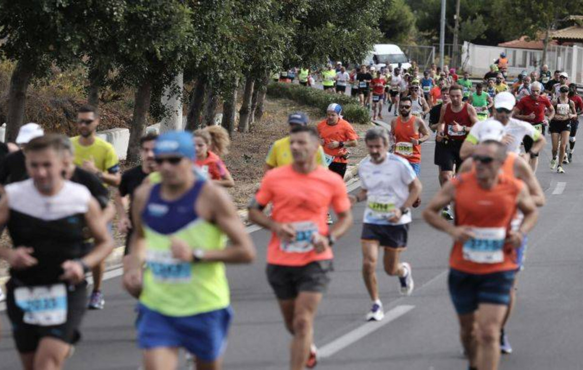 Αυθεντικός Μαραθώνιος: Η ιστορία, τα ρεκόρ και όλα όσα πρέπει να ξέρετε ...