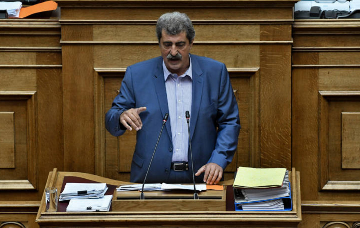 Παύλος Πολάκης: Τα 21 σκάνδαλα του ΚΕΕΛΠΝΟ που αποκάλυψα - Newsbeast