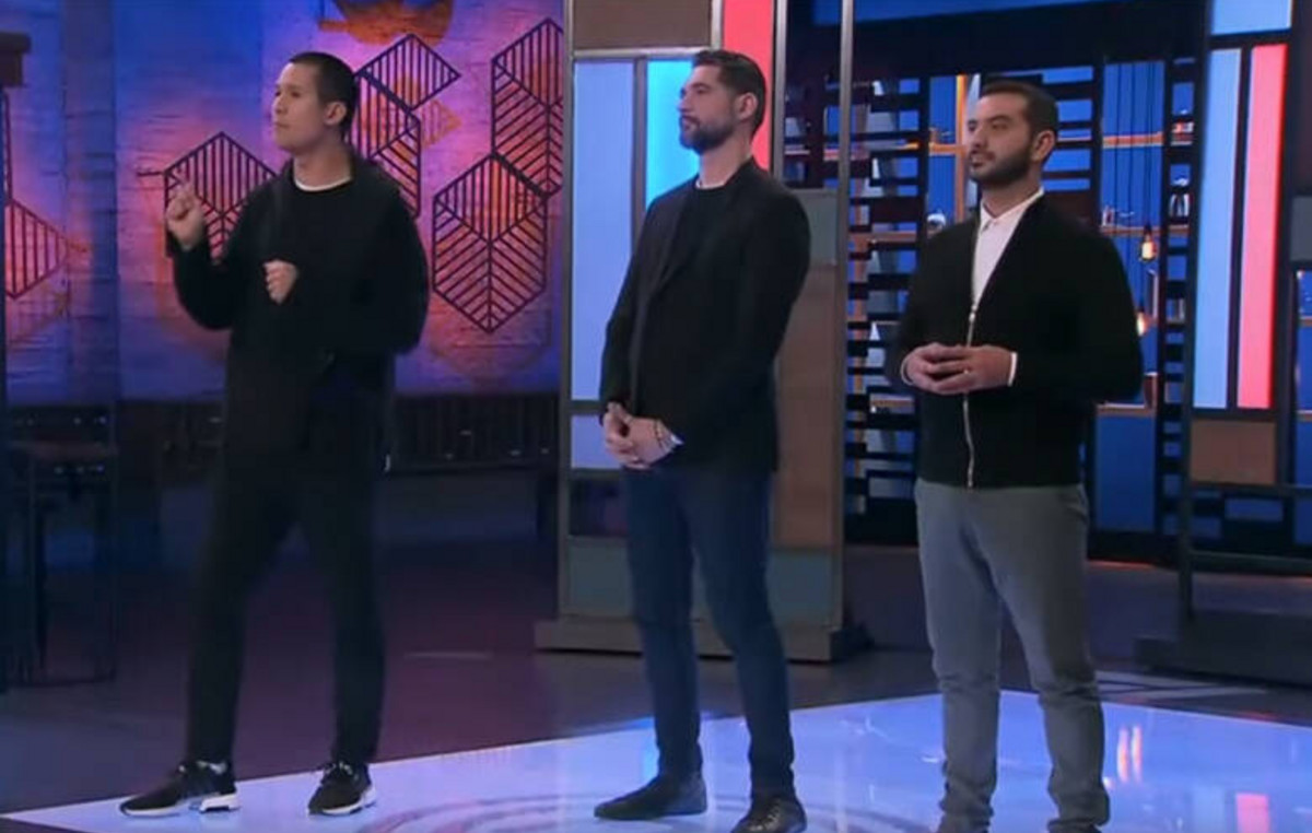 MasterChef 4: Το απίστευτο πλεονέκτημα που δόθηκε για πρώτη φορά στον ...