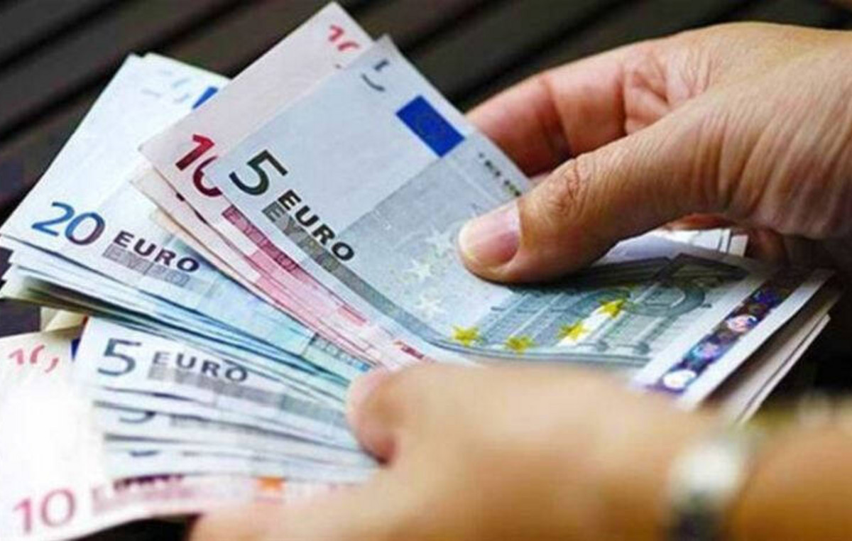 Ο «χάρτης» των πληρωμών από τον e-ΕΦΚΑ και τη ΔΥΠΑ έως τις 6 ...