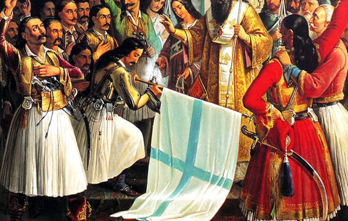 Δημοσκόπηση για το 1821: Τι πιστεύουν οι Έλληνες για την Επανάσταση – Ο ...