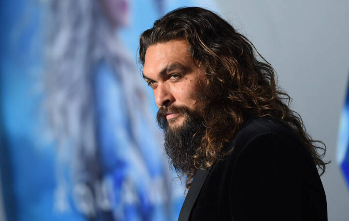 «The Witcher: Blood Origin» – Θέλουν τον Jason Momoa στον κεντρικό ρόλο ...