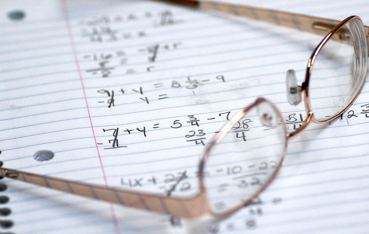 «Τι είναι τα μαθηματικά;»: Μια έφηβη ρώτησε στο TikTok, προκαλώντας ένα ...