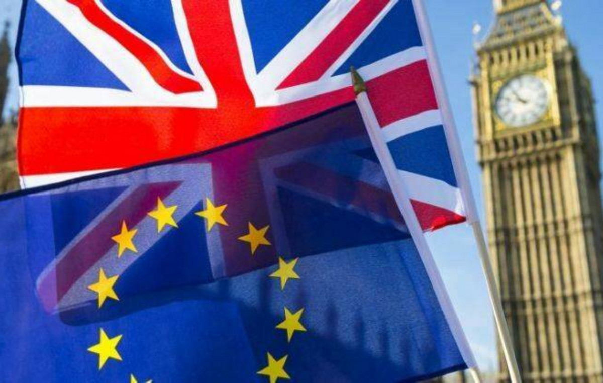 Πέντε χρόνια μετά το Brexit το Λονδίνο αναζητά μια νέα σχέση με την ...