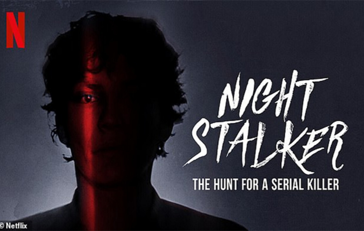 Night Stalker: Το νέο ντοκιμαντέρ του Netflix ακολουθεί τα βήματα του ...