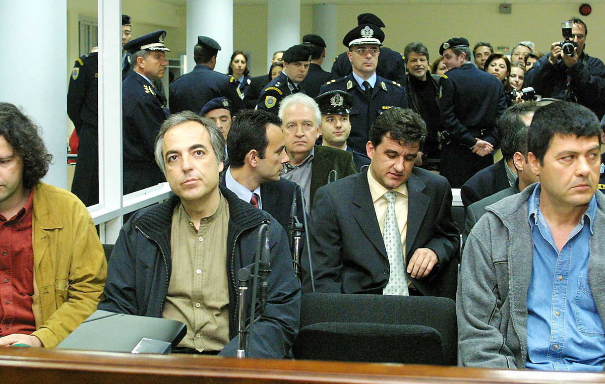 Πού βρίσκονται σήμερα οι καταδικασμένοι τρομοκράτες της «17 Νοέμβρη ...