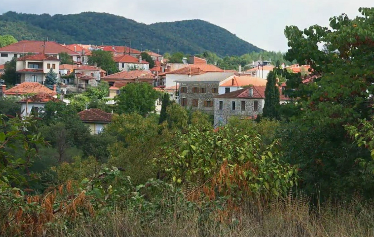 Χωριά Πωγωνίου, ο ανεξερεύνητος παράδεισος της Ηπείρου - Newsbeast