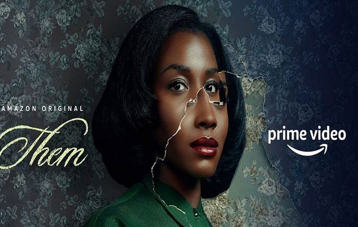 THEM: Ανατριχιαστικό το νέο trailer της σειράς τρόμου - Newsbeast