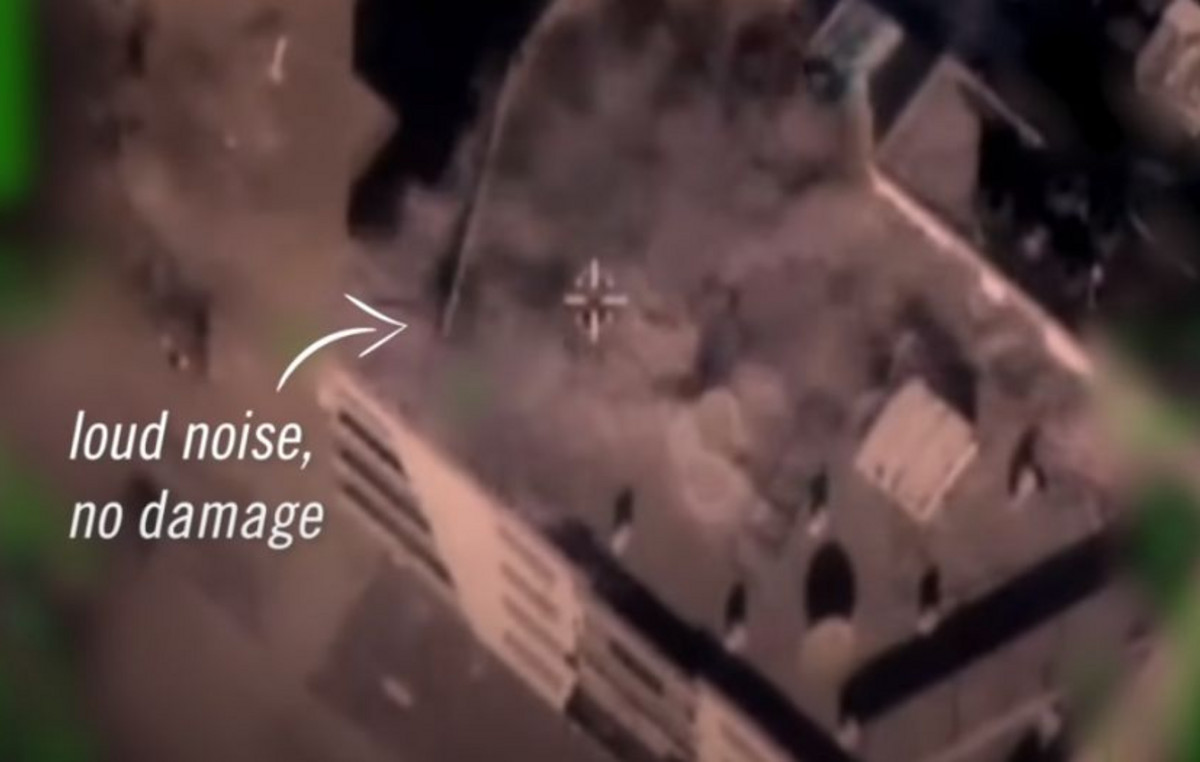 «Roof knocking», η αμφιλεγόμενη τακτική που εφαρμόζει το Ισραήλ στη ...