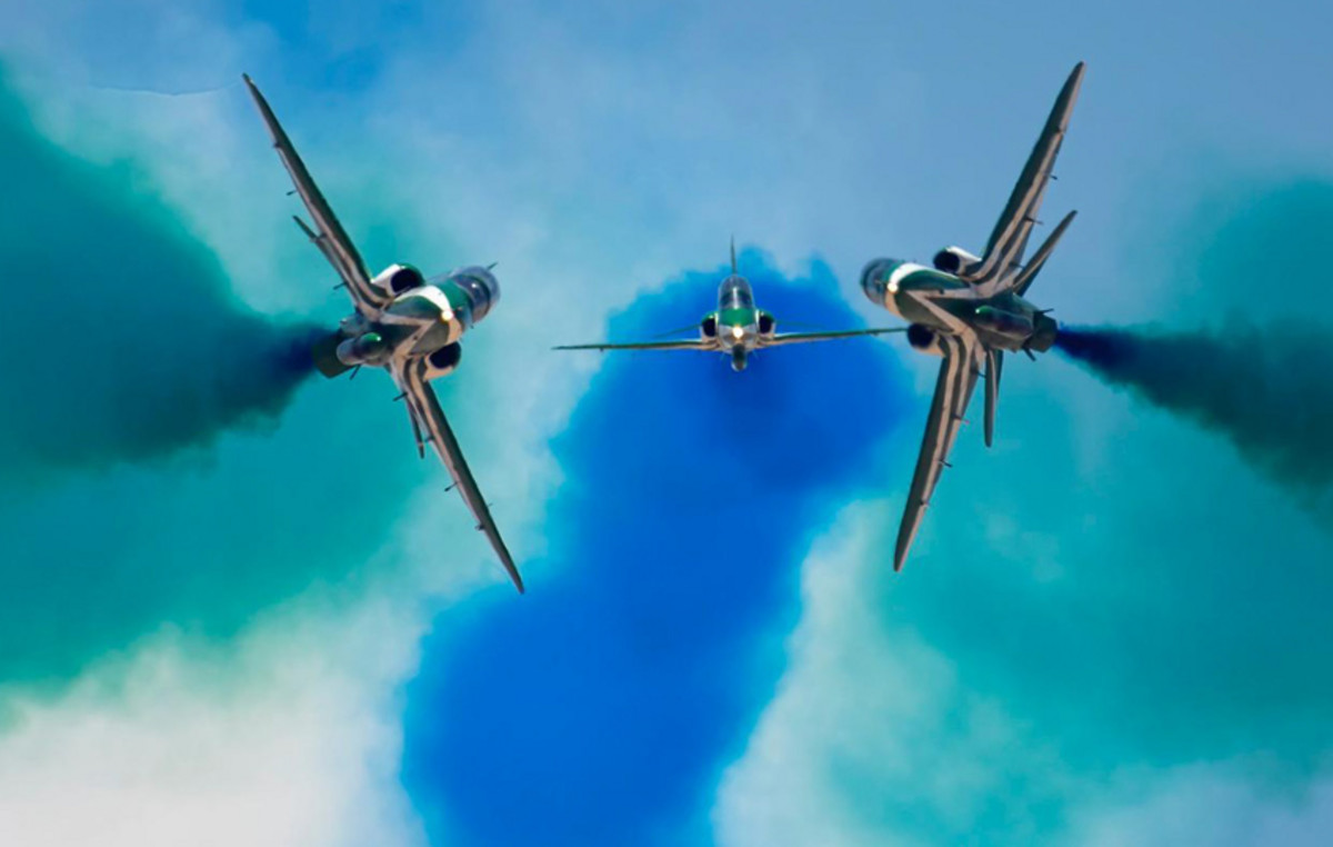 FALCON EYE 2: Εντυπωσιακές εικόνες από την αεροπορική άσκηση Ελλάδας ...