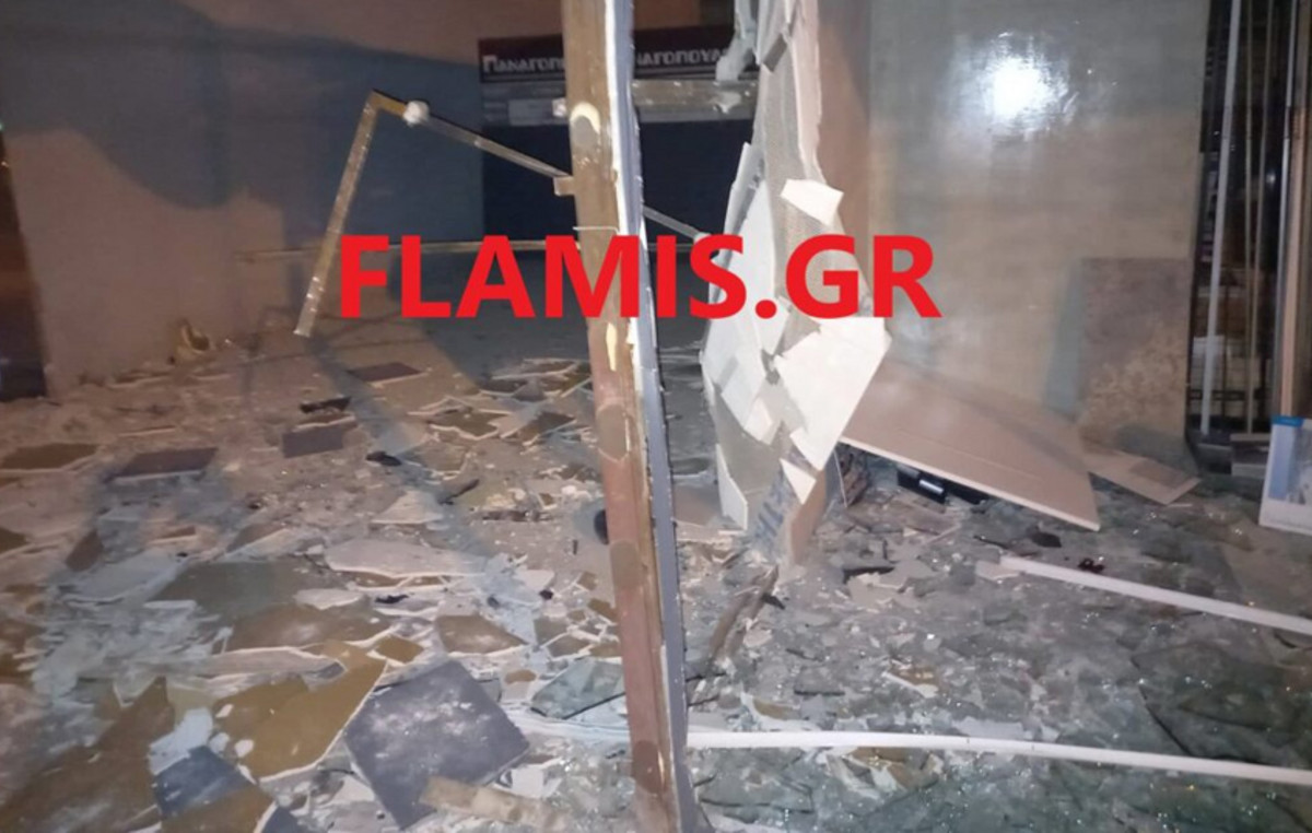 Νεκρός 40χρονος οδηγός μηχανής στην Πάτρα - Newsbeast
