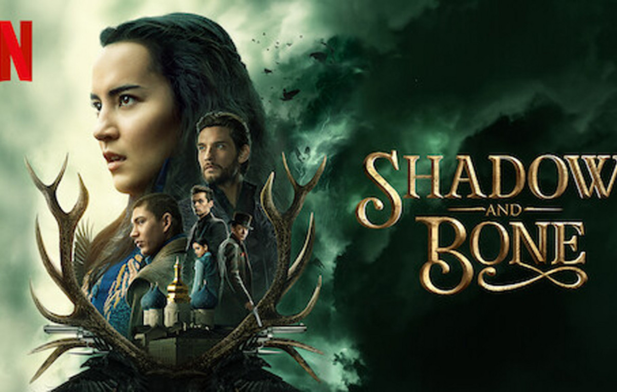 Shadow and Bone: Τι ξέρουμε για τη 2η σεζόν που ανανεώθηκε - Newsbeast