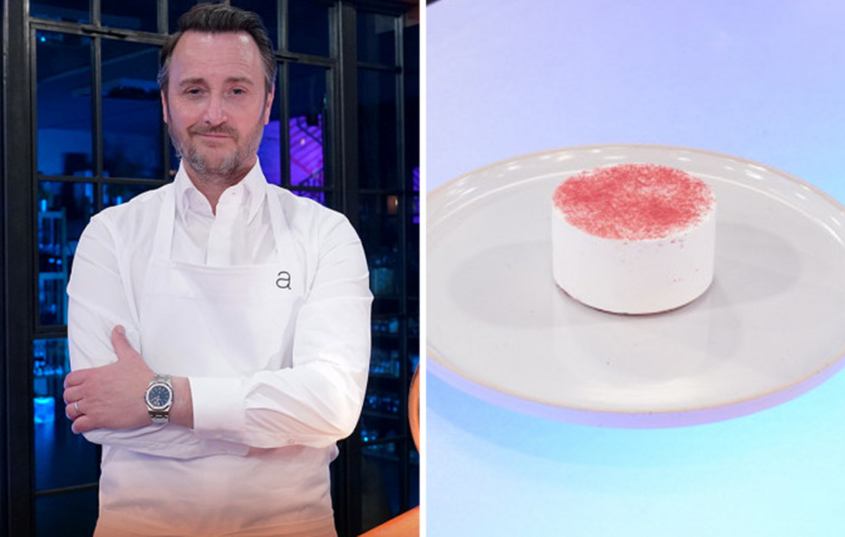 MasterChef 5 τελικός: Τα πιάτα του Jason Atherton που θα κρίνουν τον ...
