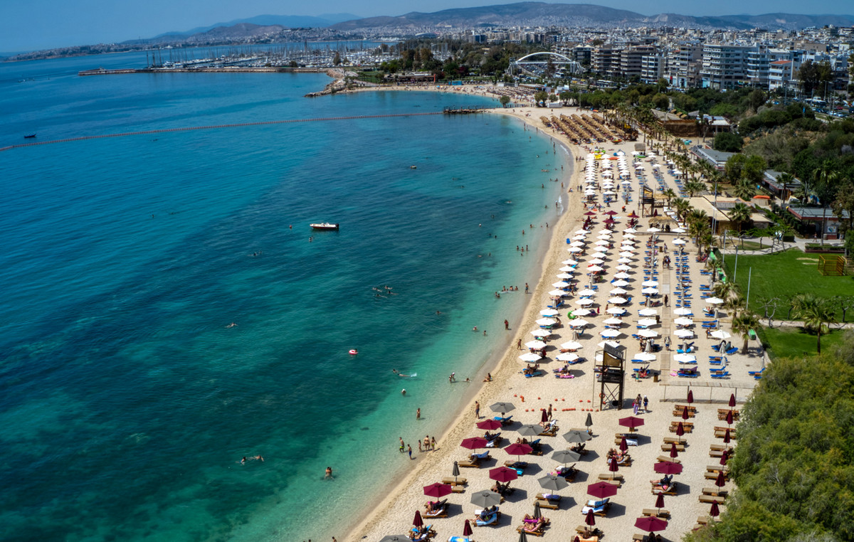 Τι ισχύει φέτος το καλοκαίρι: Τα δικαιώματα και οι υποχρεώσεις όταν ...