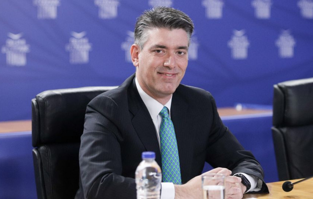 Γαϊτάνης: Περιμένουμε και από τα υπόλοιπα κόμματα την καταδίκη της ...