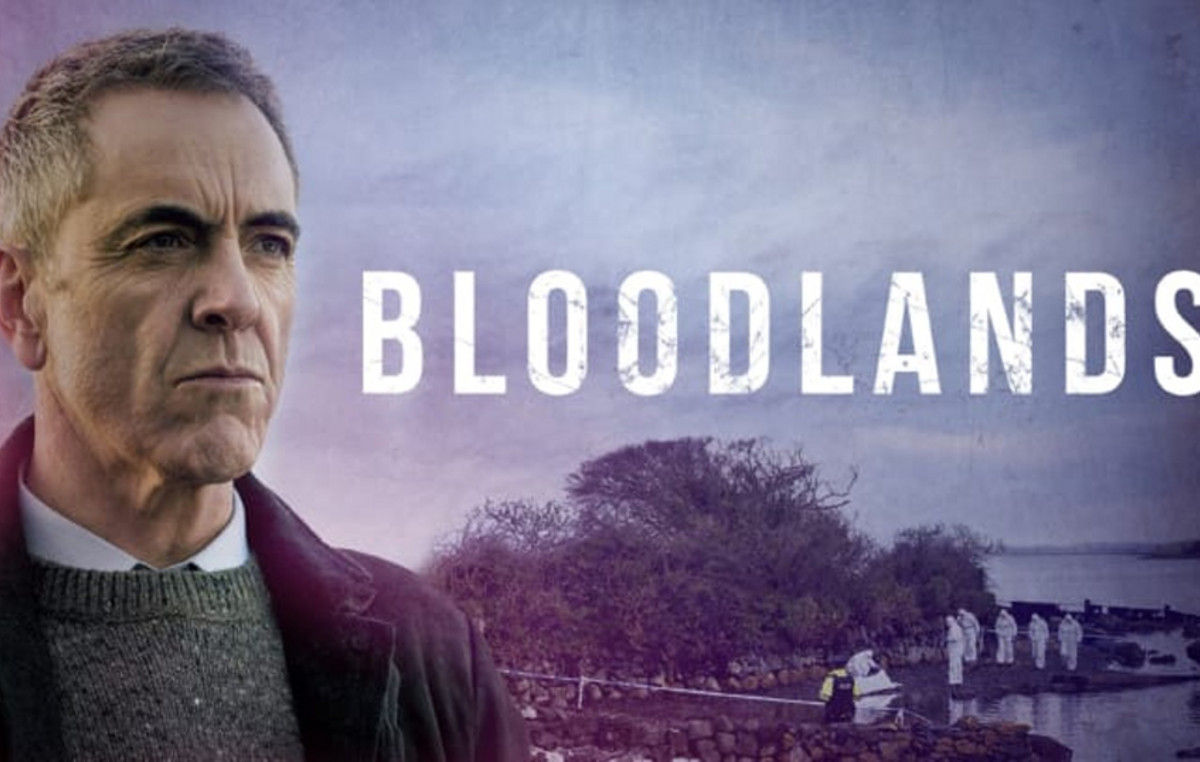 Bloodlands: Η νέα δραματική – αστυνομική σειρά του BBC έχει «κλέψει ...