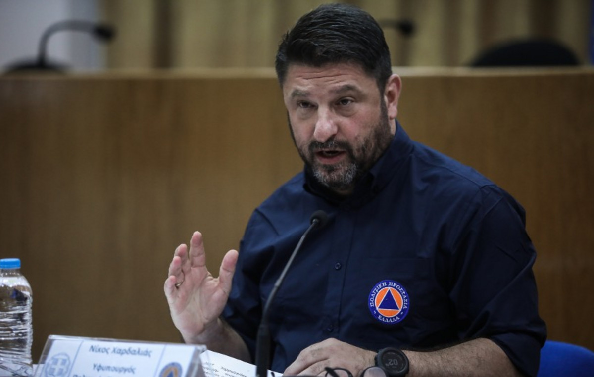 Αθωώθηκε ο καθηγητής Κούβελας που είχε συσχετίσει το ισχαιμικό του ...