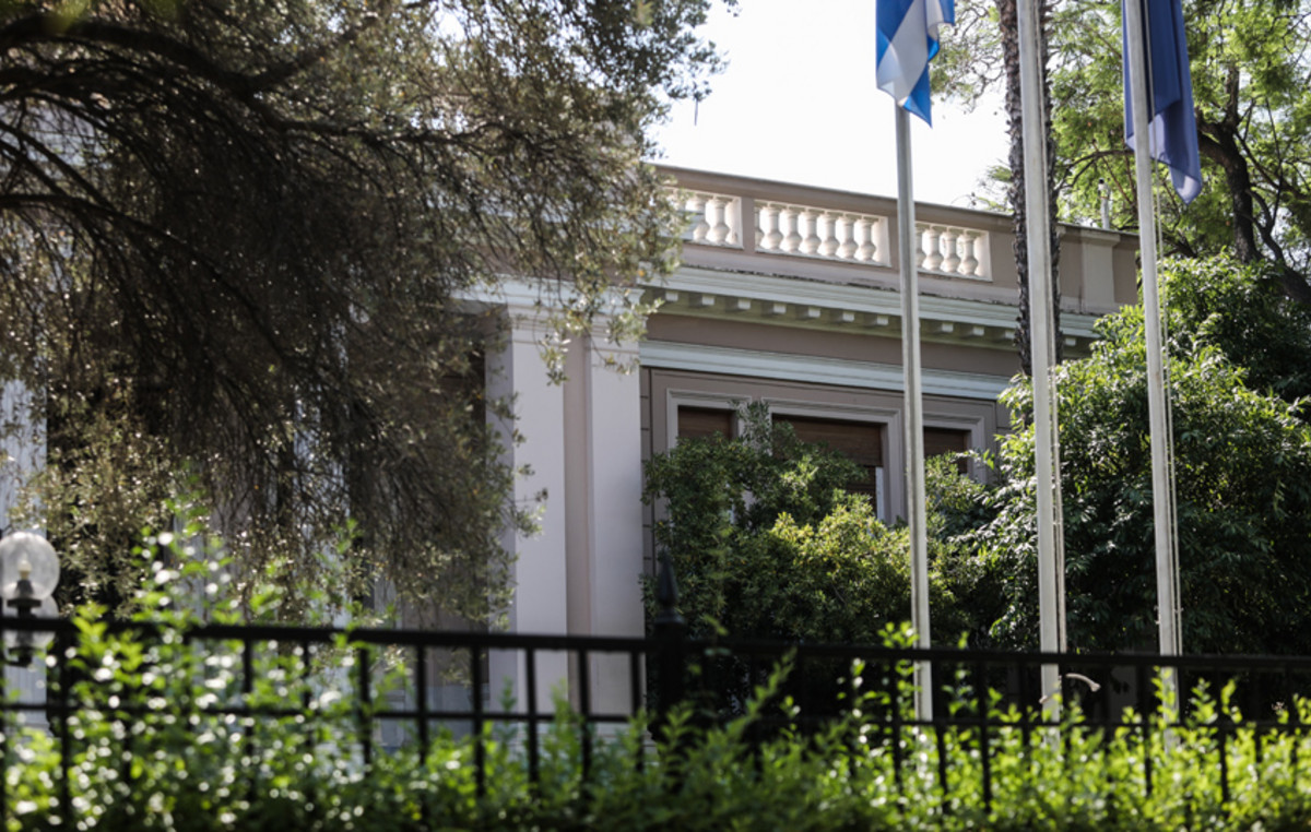 Κοινοβουλευτικές πηγές της Ν.Δ. για το αίτημα προανακριτικής του ΠΑΣΟΚ ...