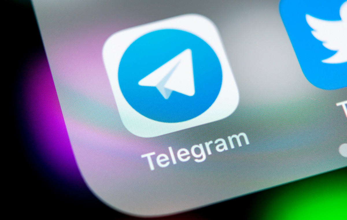 Το Telegram του Πάβελ Ντούροφ θα διαβιβάζει στις αρμόδιες αρχές ...