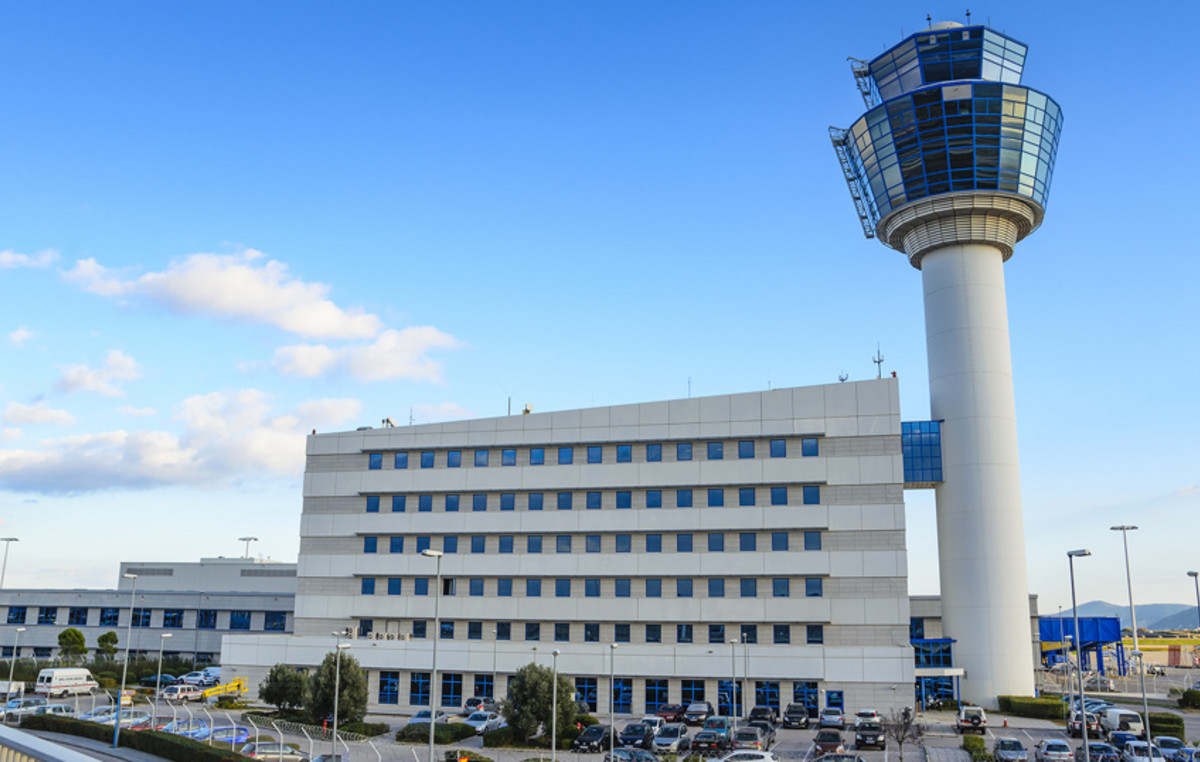 Ο Διεθνής Αερολιμένας Αθηνών αναδείχθηκε κορυφαίο αεροδρόμιο στην ...