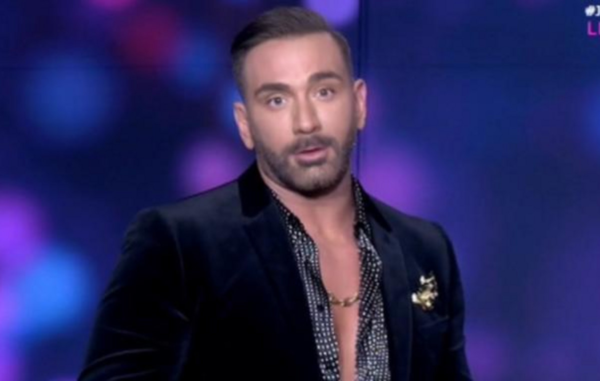 J2US: Αυτό το ζευγάρι αποχώρησε λίγο πριν την τελική δεκάδα - Newsbeast