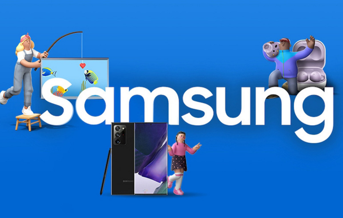 Η Samsung Electronics Hellas, Επίσημος Χορηγός Τεχνολογίας στο «2023 ...