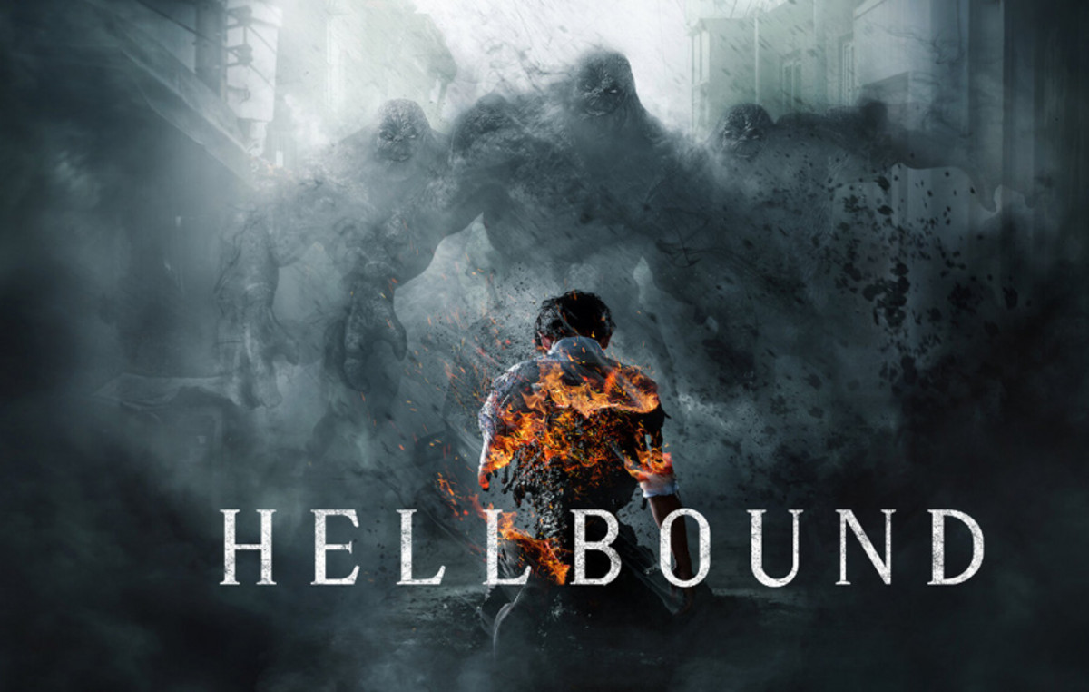 Hellbound: Είναι το επόμενο «Squid Game»; - Newsbeast