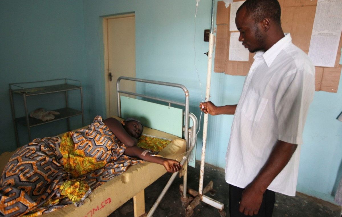 Angola: Cholera has killed more than 300 people - World Stock Market