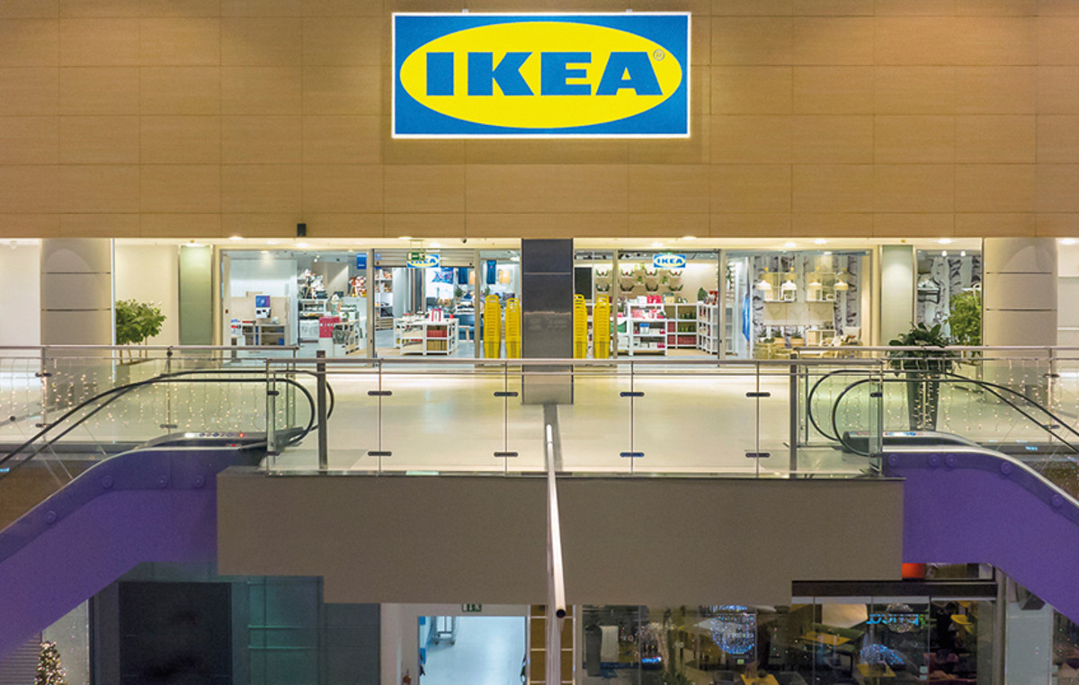 Νέο κατάστημα ΙΚΕΑ «νέας γενιάς» στο The Mall Athens - Newsbeast