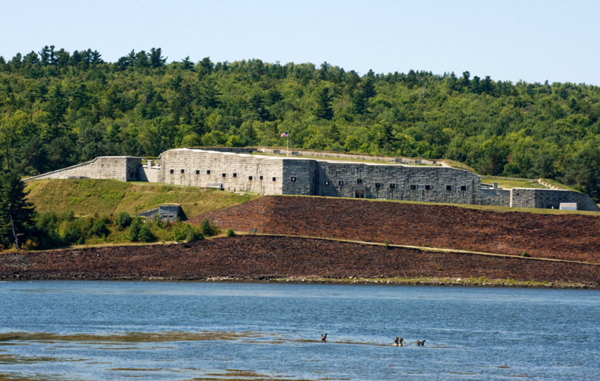 Φορτ Νοξ: Τι φυλάσσεται μέσα στο πιο ασφαλές μέρος στον κόσμο - Newsbeast