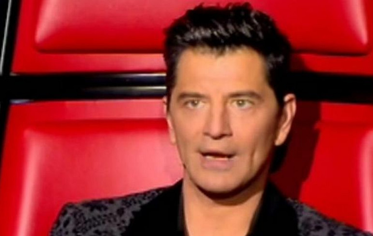 The Voice: Άλαλος ο Σάκης Ρουβάς με την χειρότερη ερμηνεία που άκουσε ...