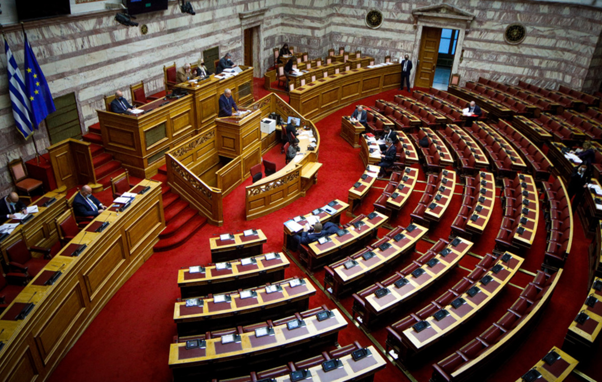 Κύκλοι Βουλής: Το εξώδικο προς τον Πρόεδρο επιβεβαιώνει ποιος είναι ο ...